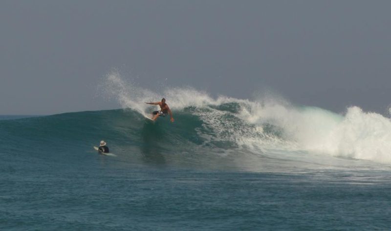 Mada Surf Tours, Anakao Beach, Toliara, Madagascar